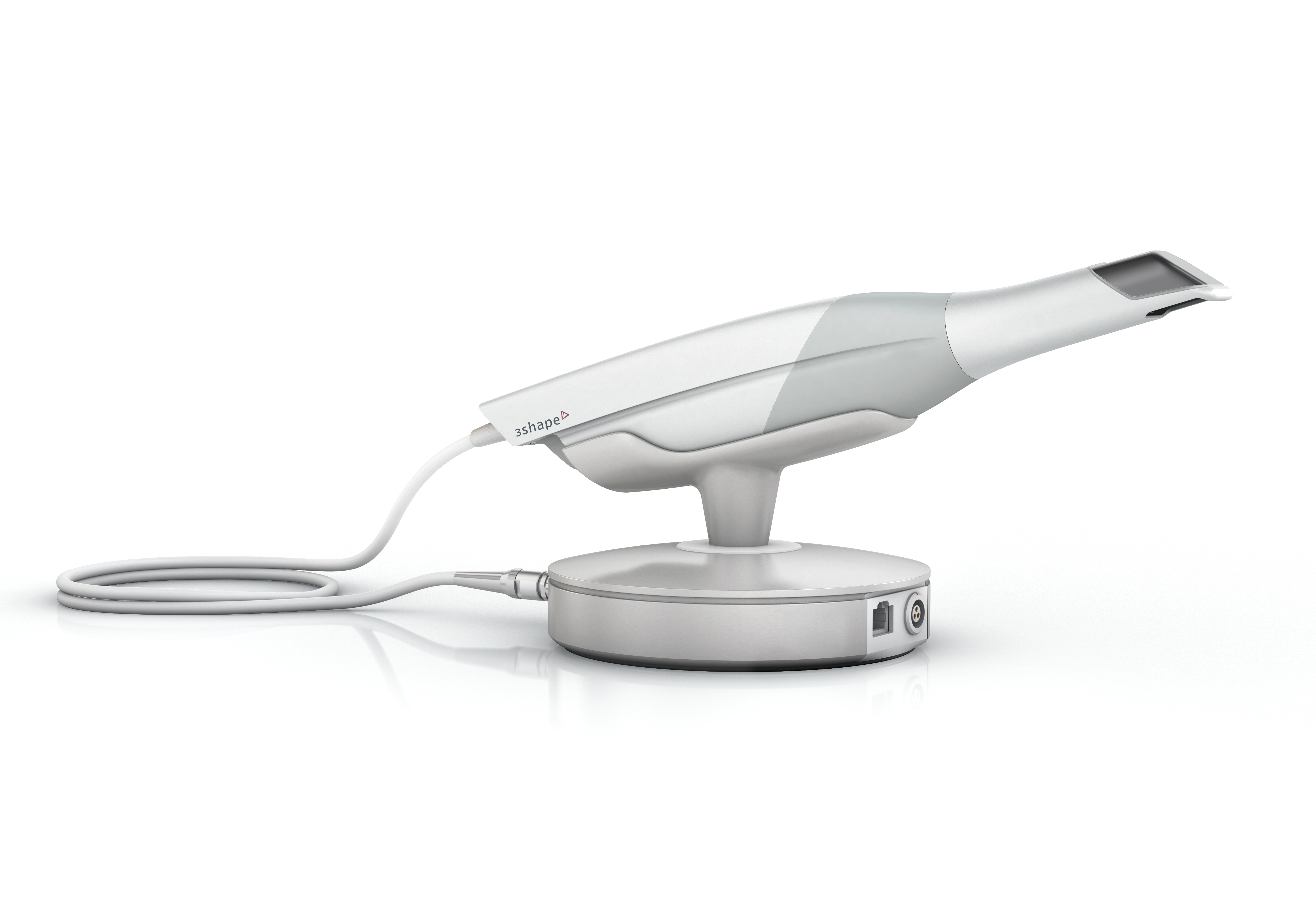 3Shape TRIOS 3 Intraoral Scanner Dental Axess 3Shape TRIOS 3 Intraoral Scanner Dental Axess