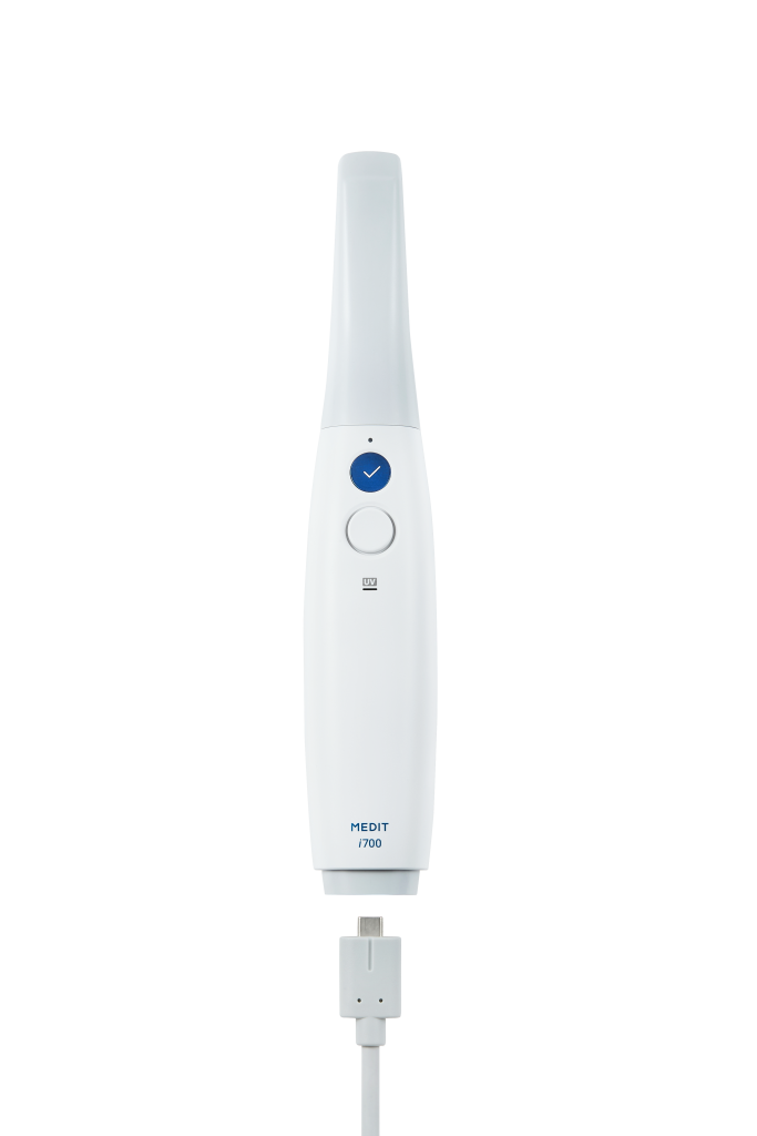 Medit i700 Intraoral Scanner - Dental Axess